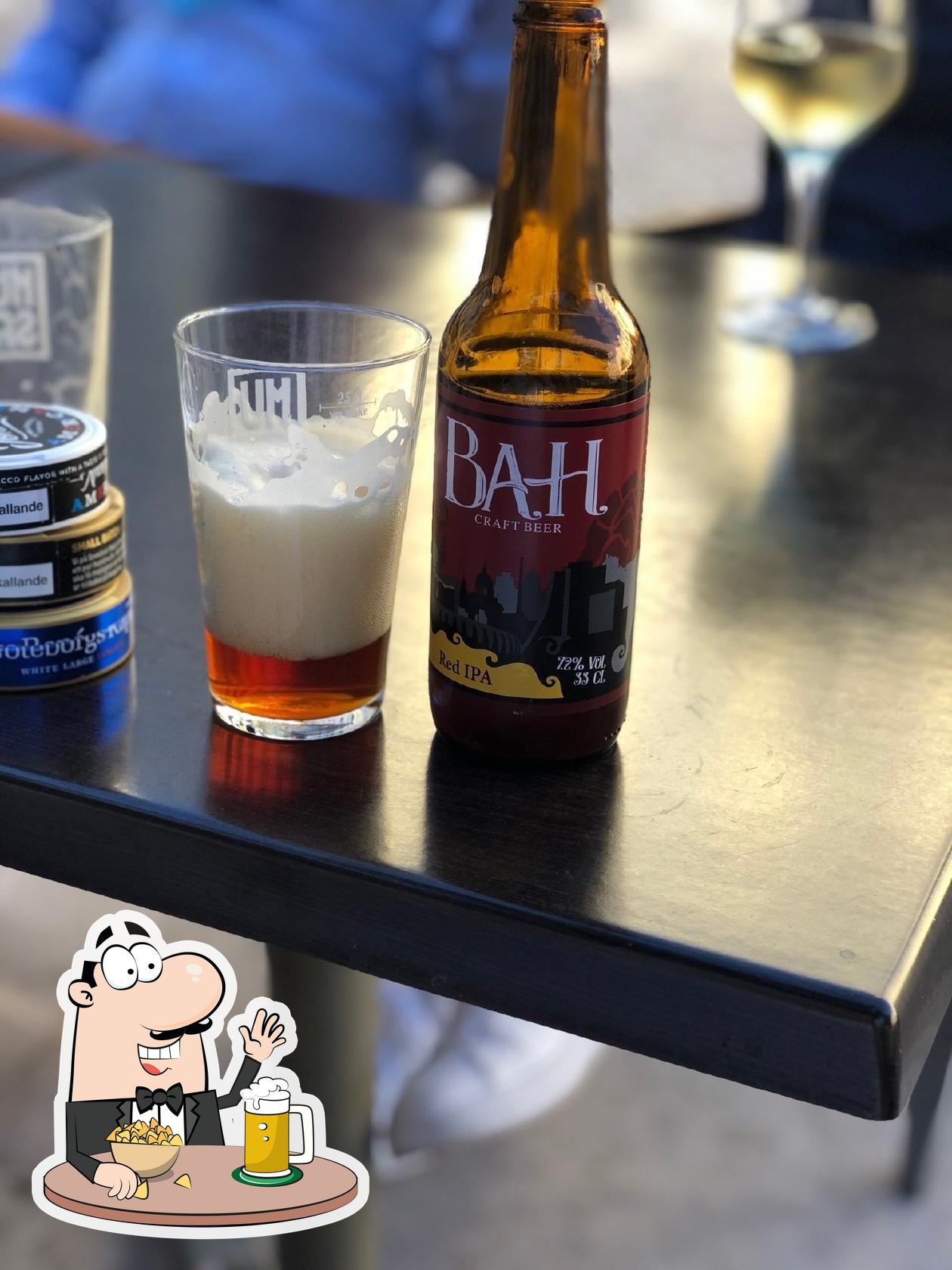 Pisco Peruvian Bar, Lisbon - Restaurant menu and reviews
