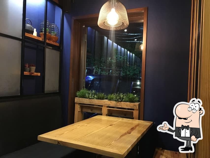 Little Llama Cafe, Mussoorie, 1 - Restaurant reviews