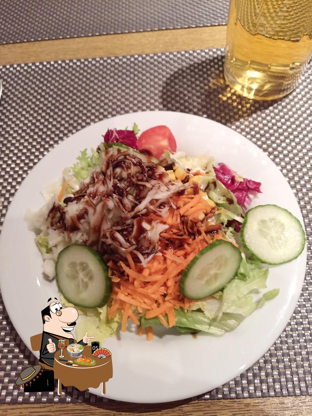 Neunzehn54 Restaurant Am Schützenhaus, Aidlingen - Speisekarte, Preise ...