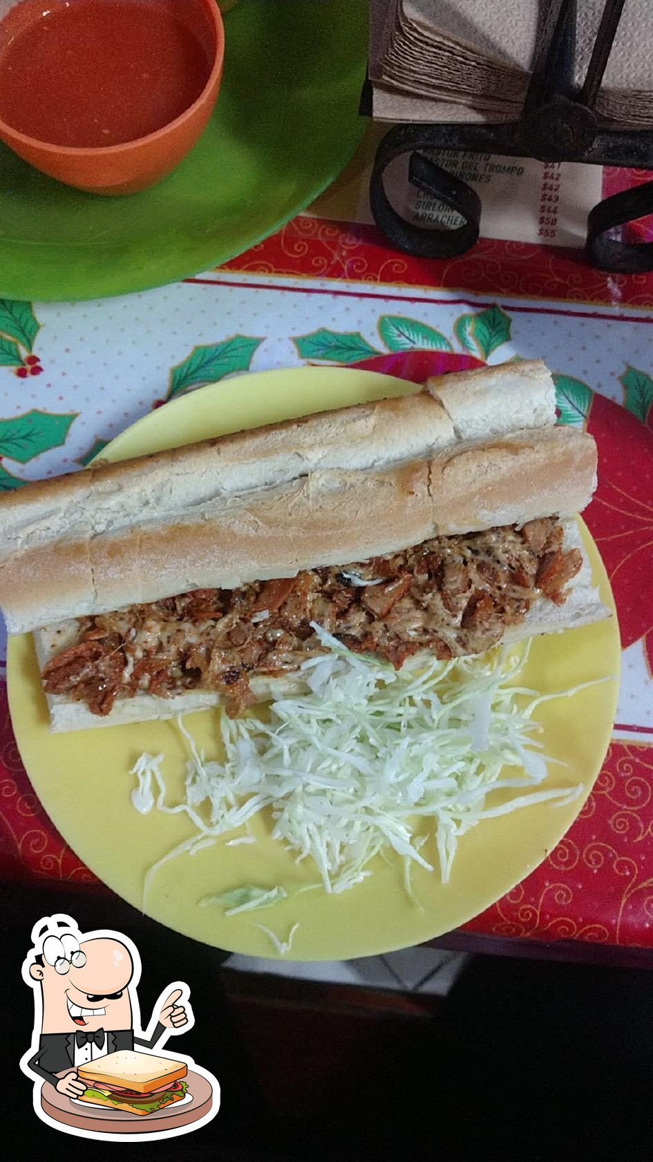 Amigo Chino restaurant, Campeche - Restaurant reviews