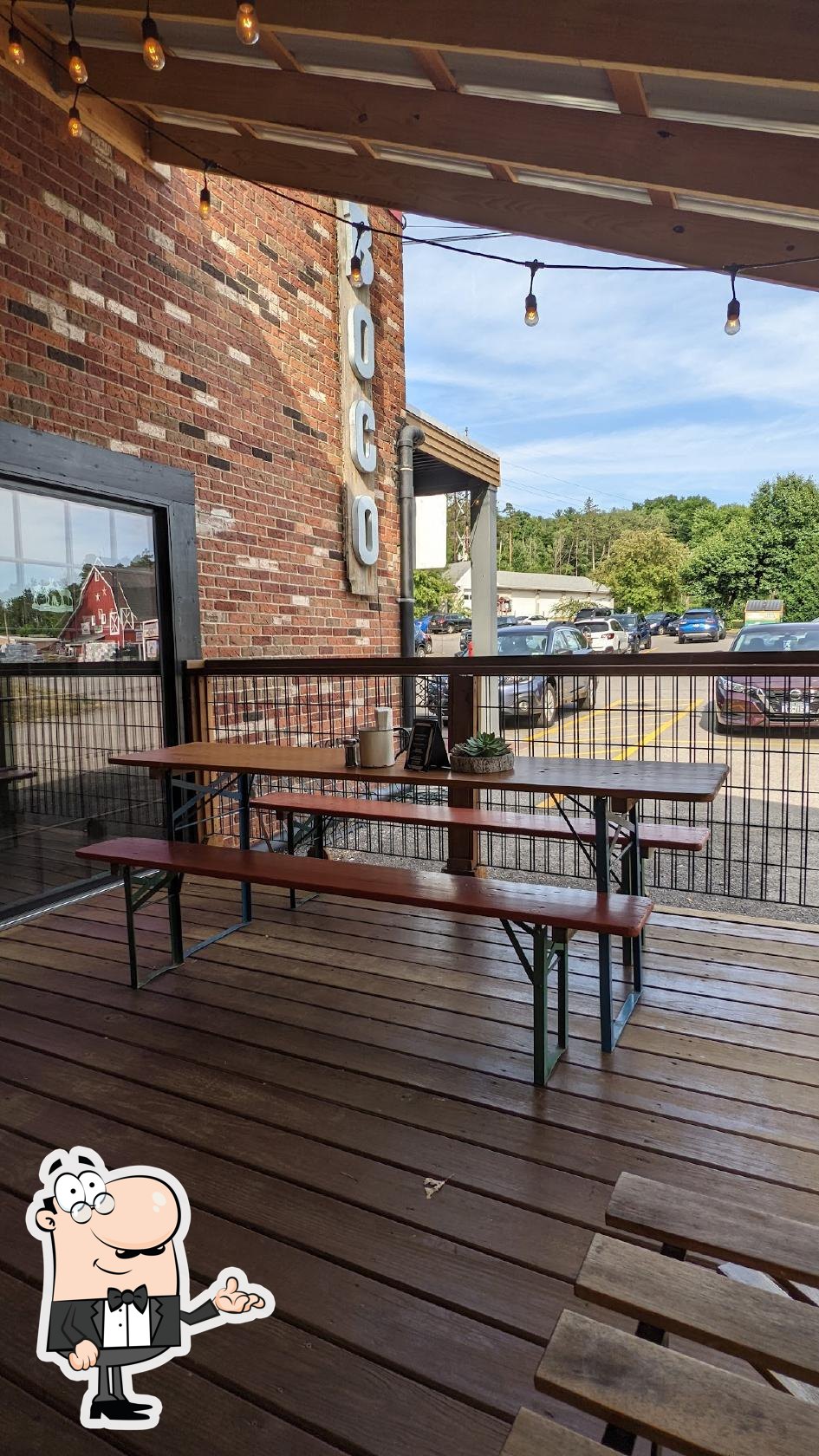 BOCO Kitchen, North Boston - Restaurant menu, prices and reviews