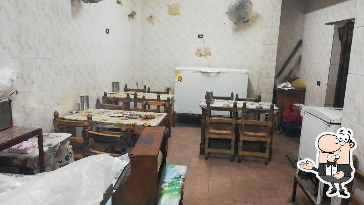 El Hoda Restaurant, Ain Shams - Menú del restaurante, precios y reseñas