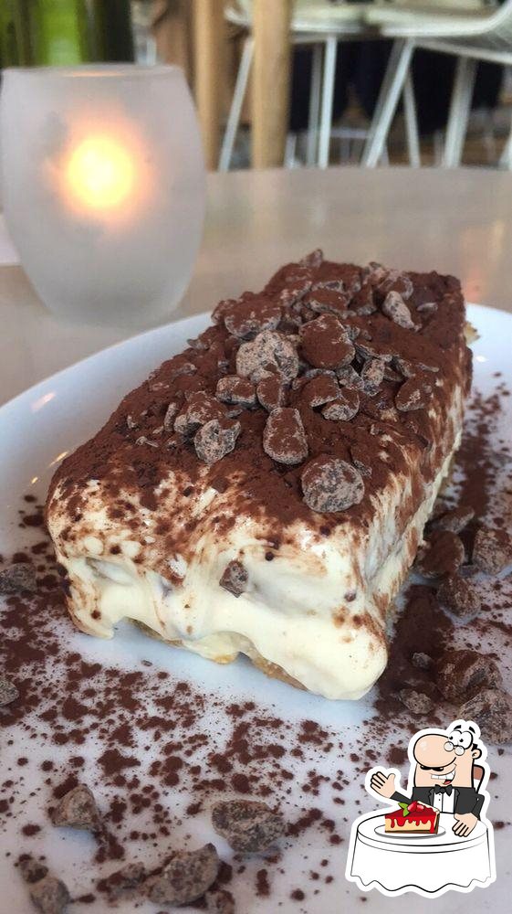 Figo Toronto in Toronto - Restaurant menu and reviews
