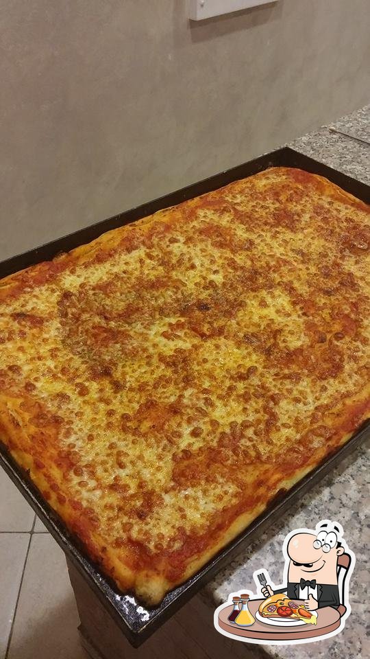 Pizzeria Turi, Turin - Restaurant reviews