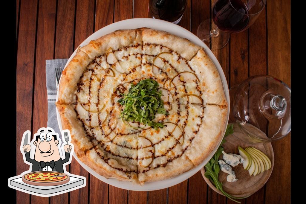 Prima Donna restaurant, Cancún, PRIMA DONNA - Restaurant reviews