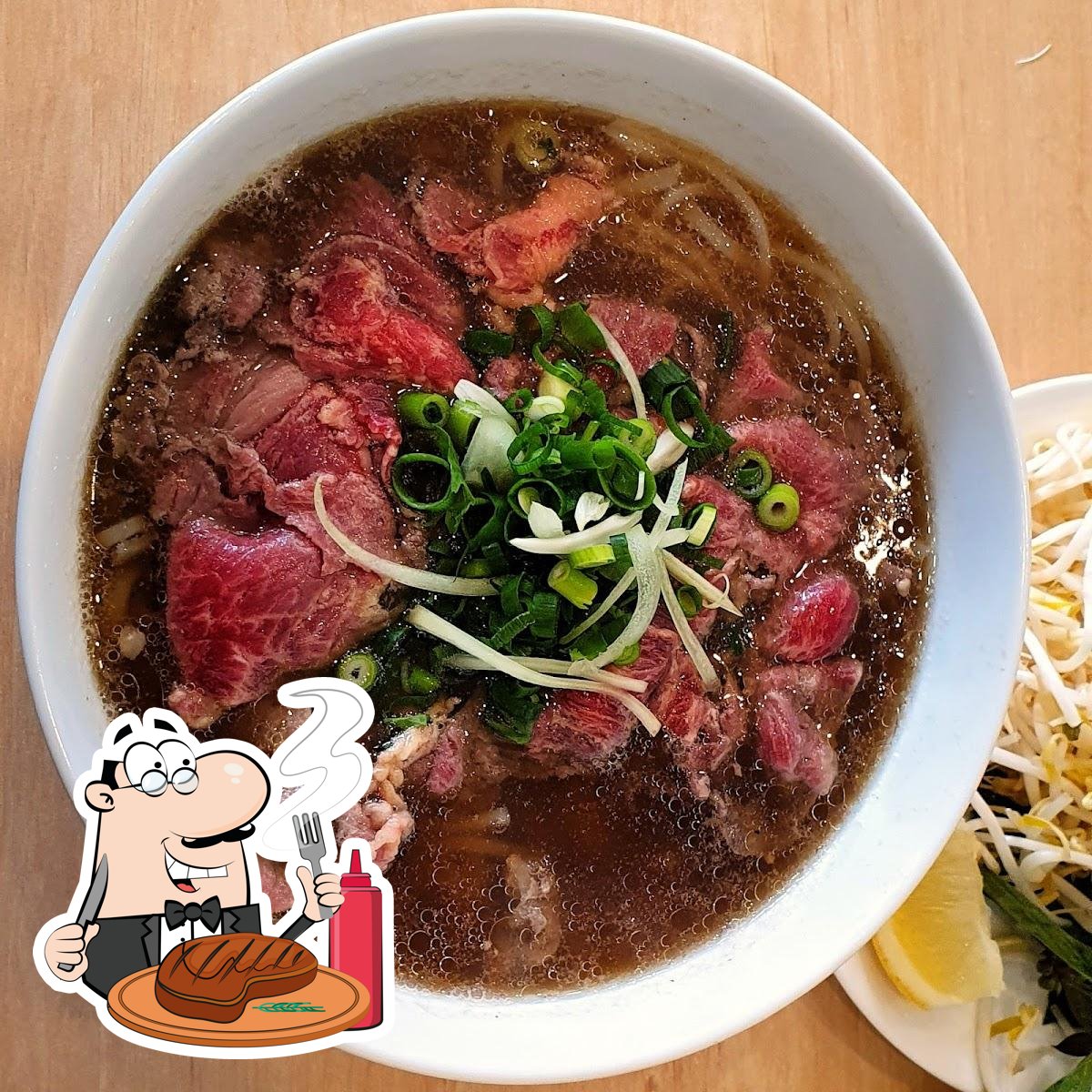 Tam Tam Restaurant, Parramatta - Restaurant menu, prices and reviews