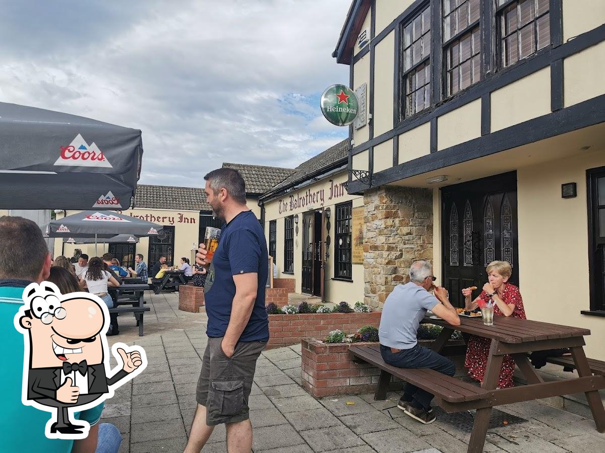 The Balrothery Inn, Balrothery Lodge, Coach Rd in Balbriggan ...