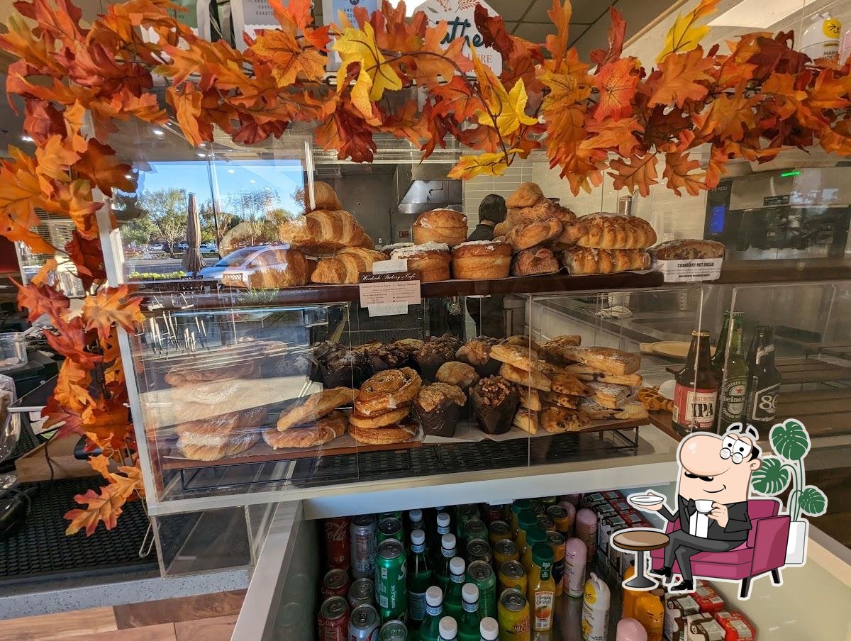 CORNER TABLE, Redwood City - Restaurant menu, prices and reviews