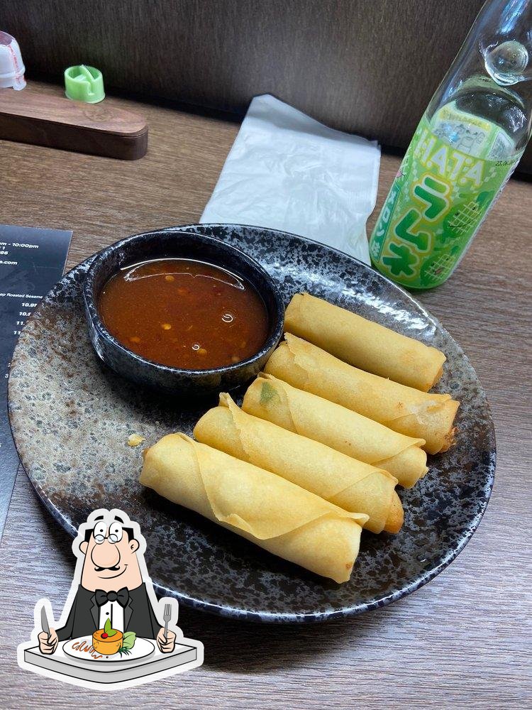 Token Ramen in Fort Myers - Restaurant reviews