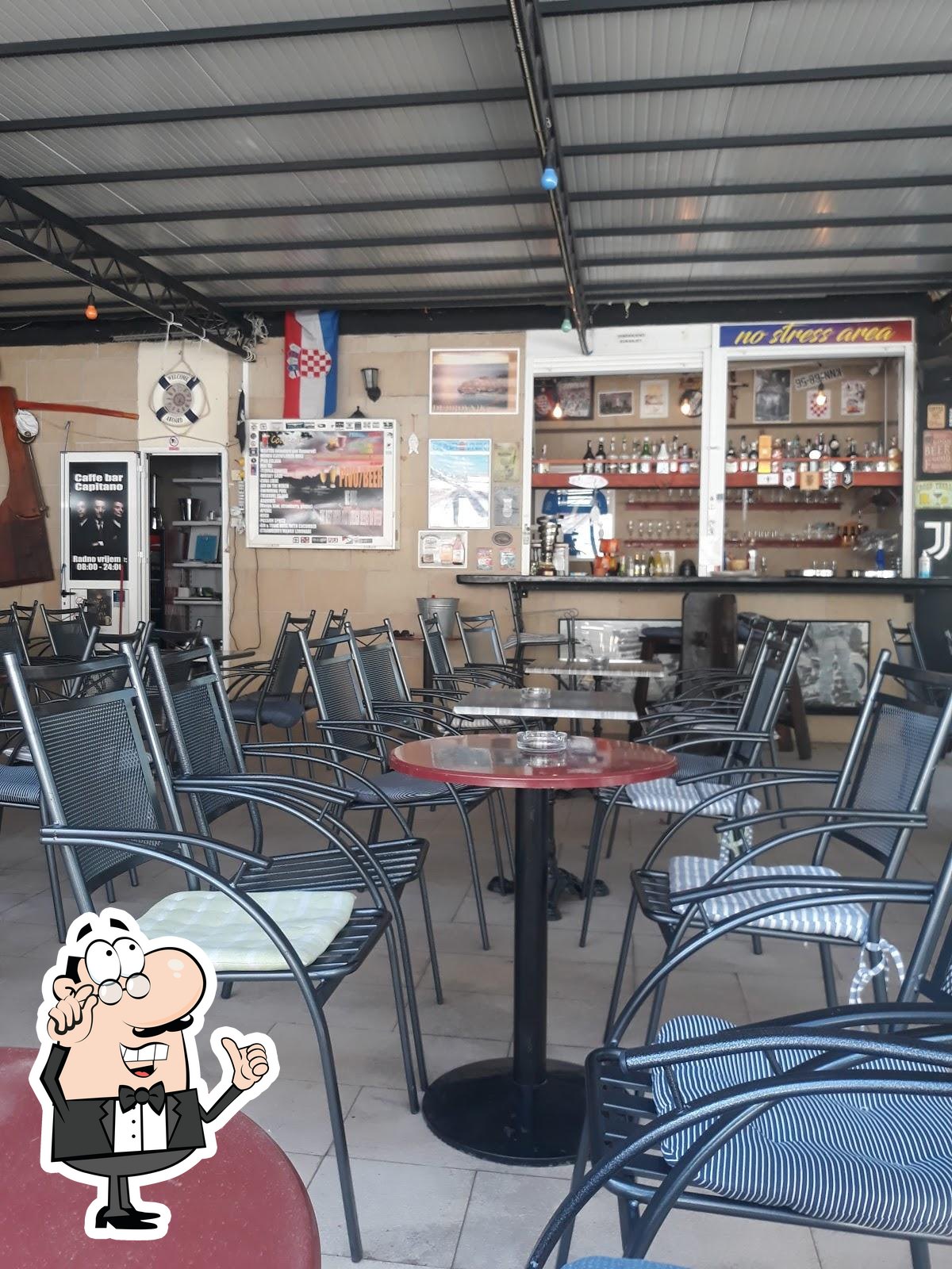 Capitano pub & bar, Ragusa - Recensioni del ristorante