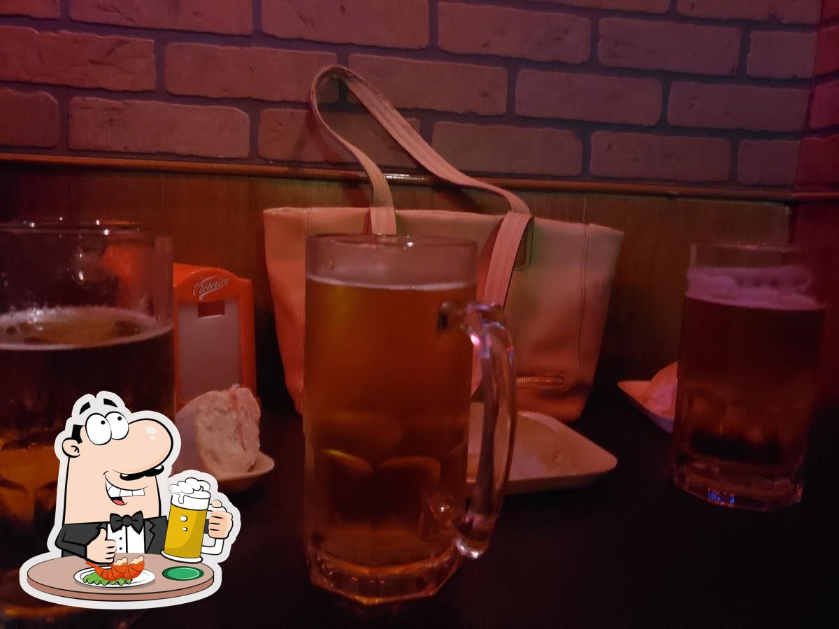 El Piston Bar, Guadalajara - Opiniones del restaurante