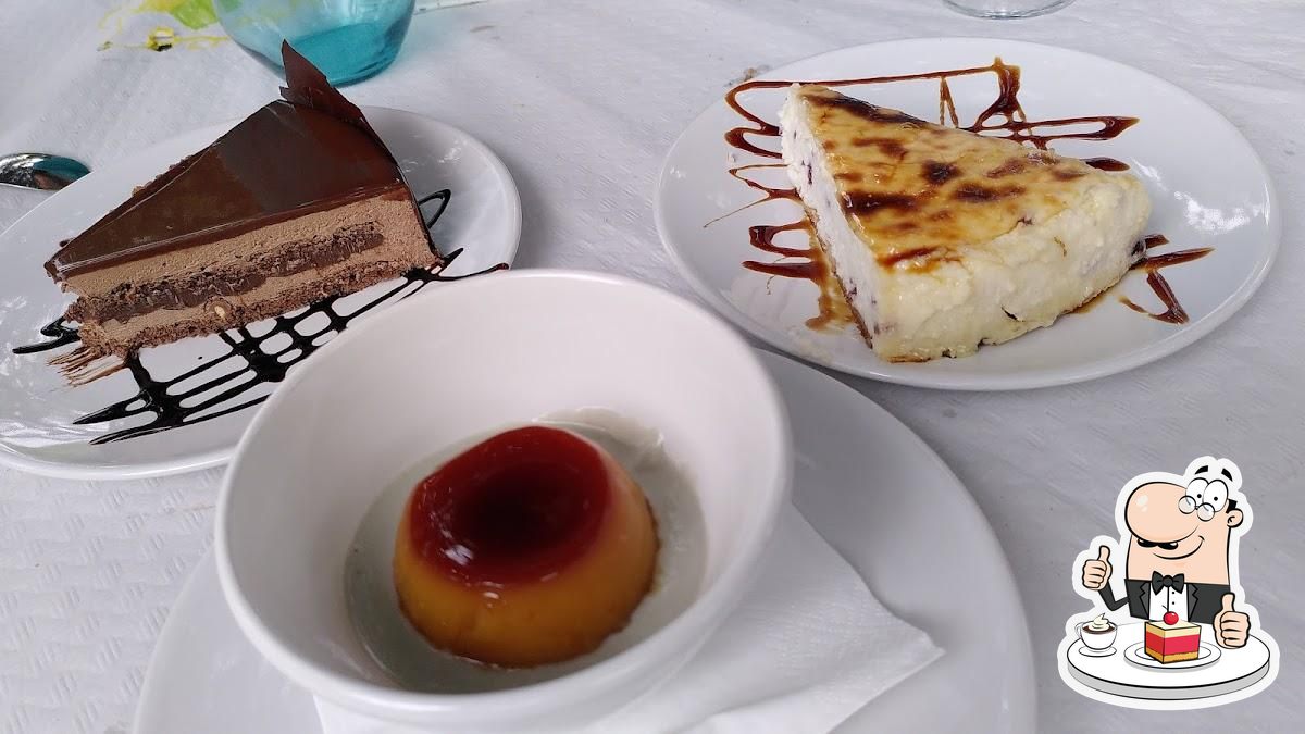 La Pesa Bar in La Pesa - Restaurant reviews
