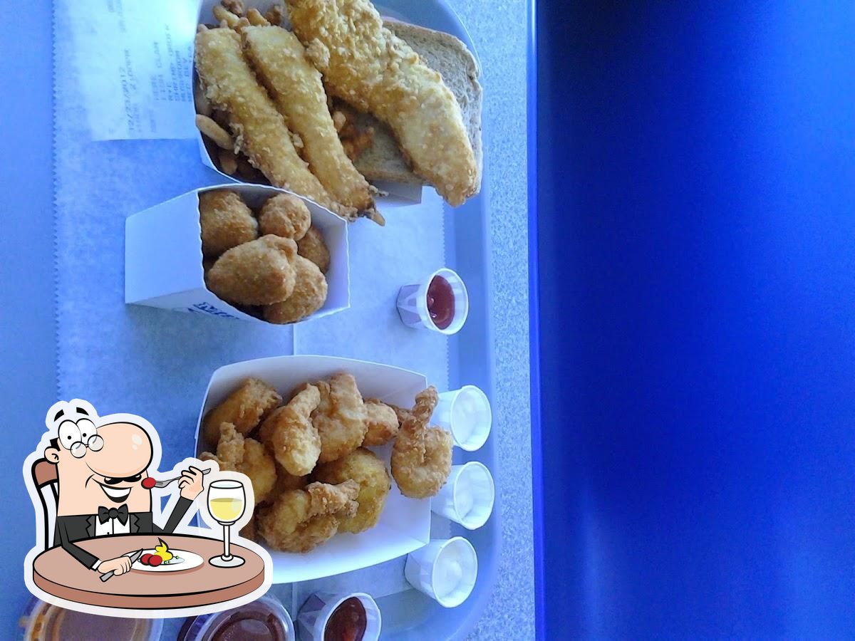 Moby Dick Seafood Restaurant, 2700 S 3rd St in Louisville - Restaurant ...