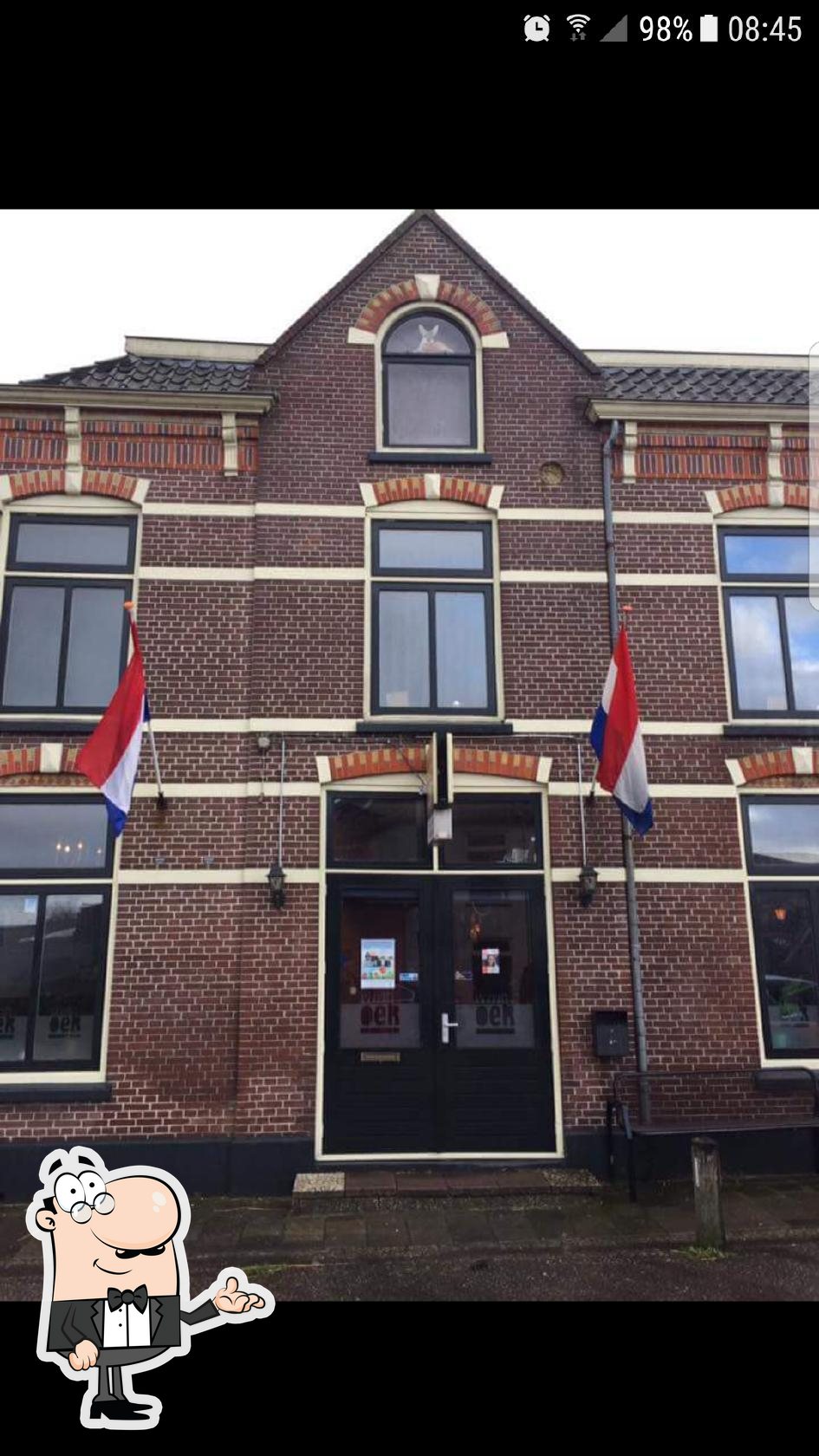Ons Eigen Kroeg, Schagerbrug - Restaurant reviews