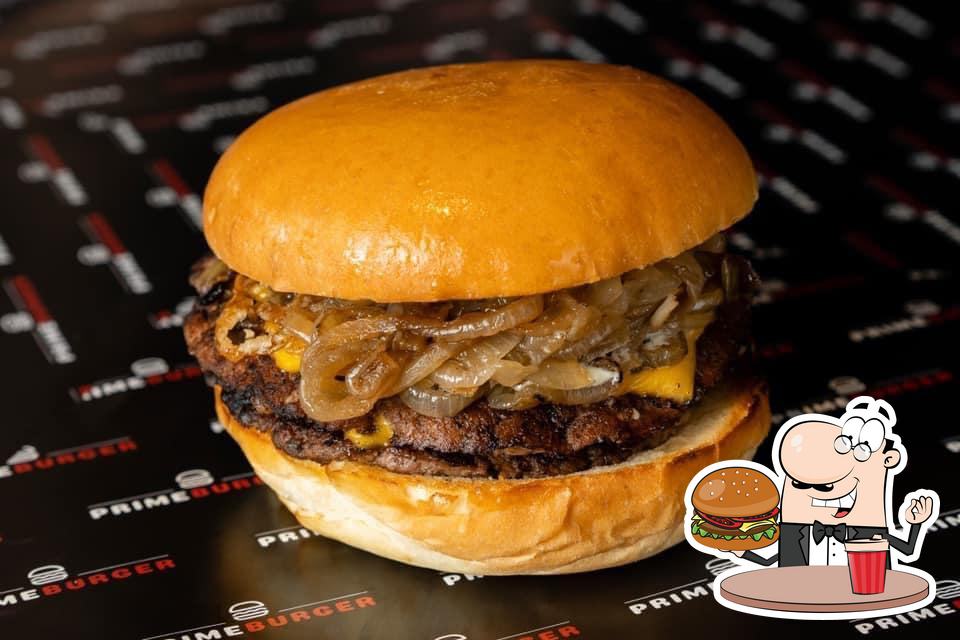Prime Burger Pattaya restaurant, Pattaya City - Restaurant reviews