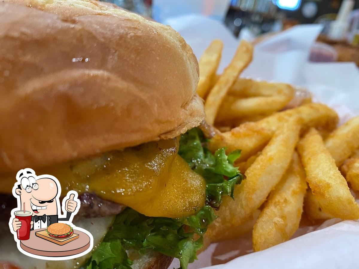 Menu of Tango Saloon pub & bar, Homedale, 404 US-95 - reviews and ratings