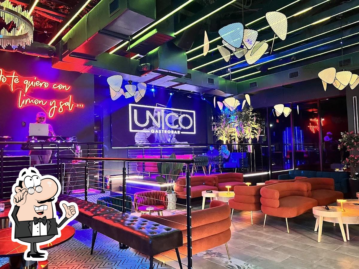 Unico Gastrobar, Orlando - Restaurant menu, prices and reviews
