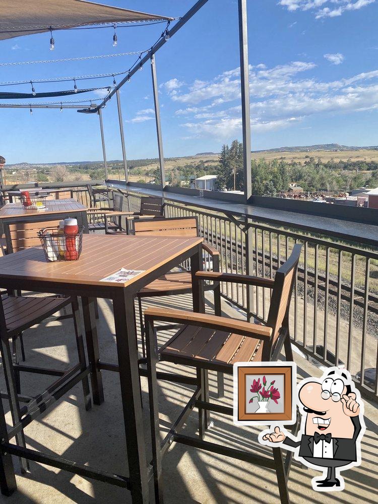 Wide Open Saloon, Sedalia - Restaurant menu, prices and reviews