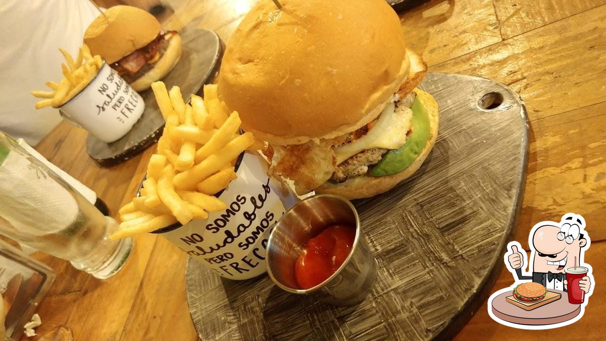 Monarca Bistro restaurant, Santiago De Los Caballeros - Restaurant reviews