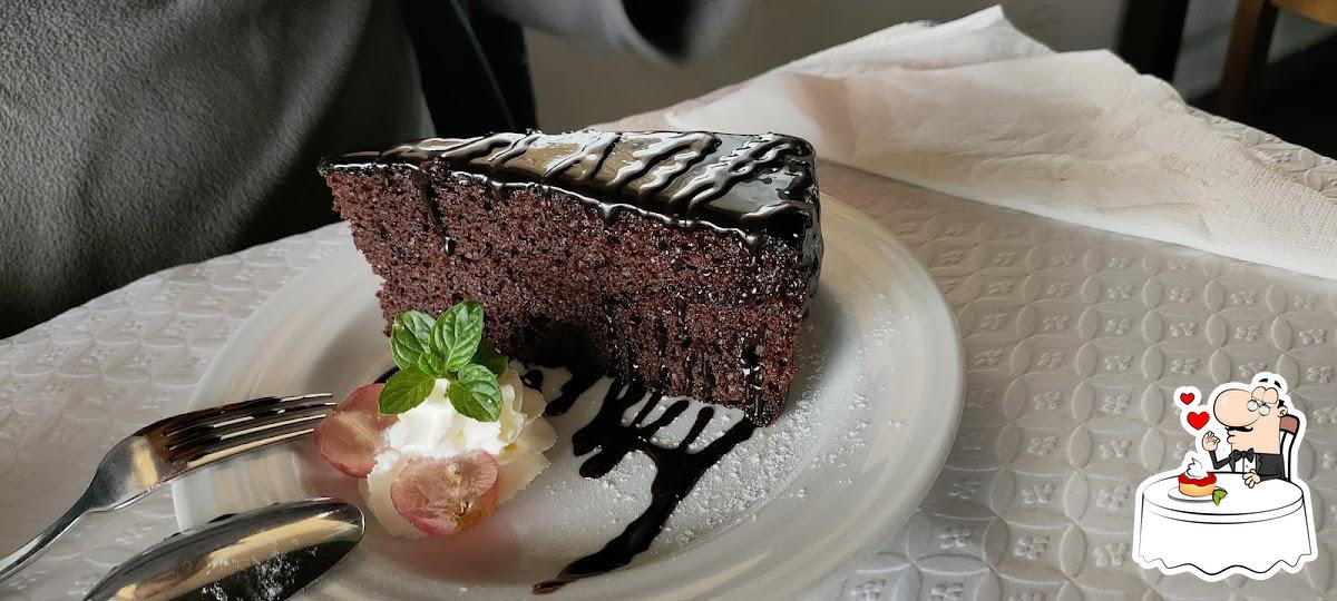 O Tachinho restaurant, Seia - Restaurant reviews