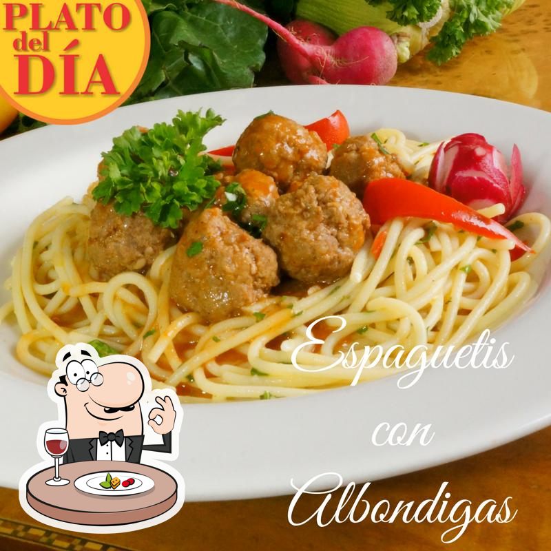 El Cacareo, Ciudadela, Bucaramanga - Menú del restaurante, precios y ...