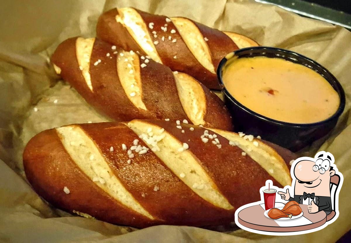 Flix Brewhouse Round Rock in Round Rock - Restaurant menu and reviews