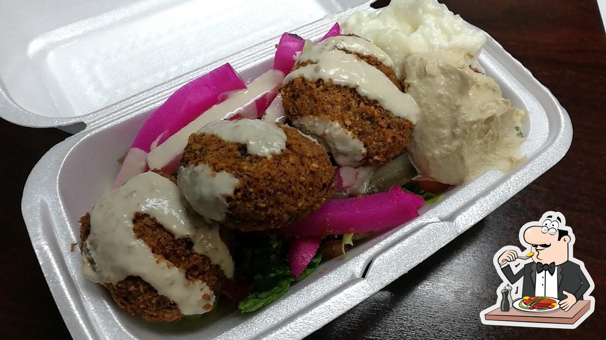 London Shawarma in London - Restaurant reviews