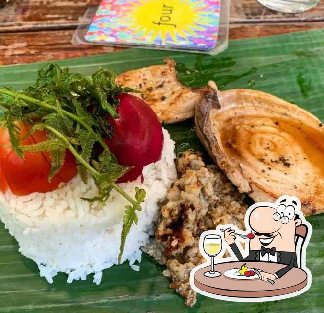 Gubat QC restaurant, Quezon City - Restaurant menu and reviews
