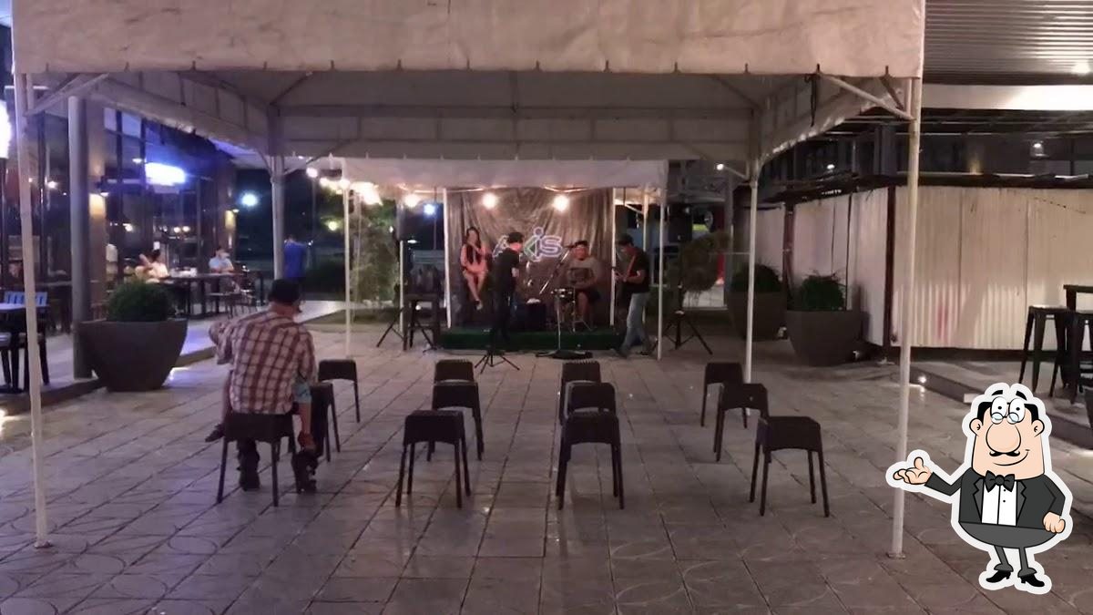 Axis Entertainment Avenue restaurant, Cebu City - Restaurant reviews