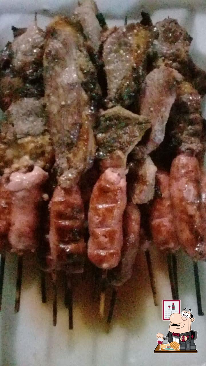 Churrasquinho Tia Rosa, Brasil - Restaurant reviews