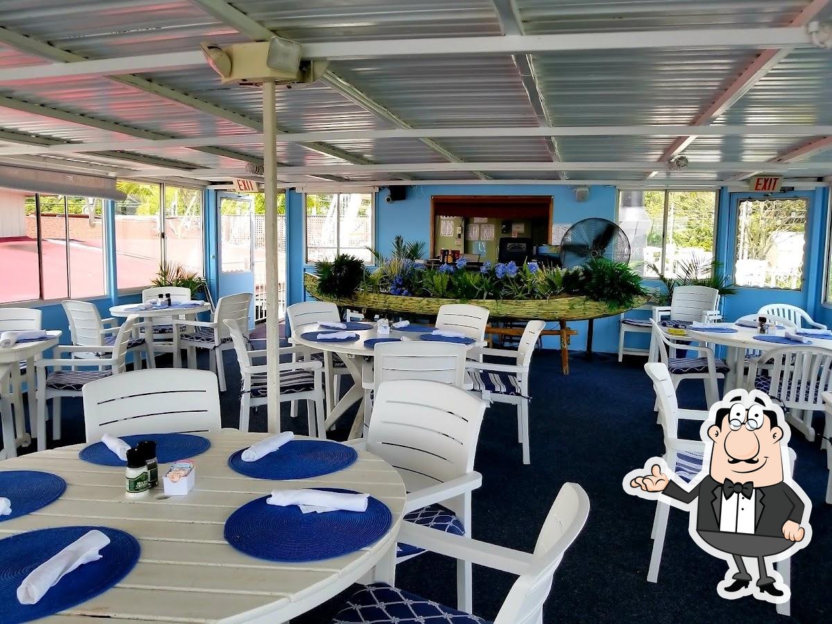 Harbor Crab Co in Patchogue - Restaurant menu and reviews