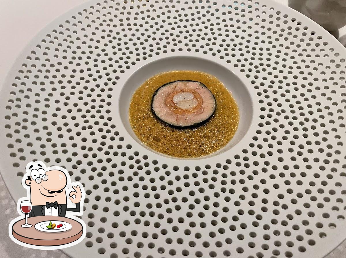 Jônt in Washington - Restaurant reviews