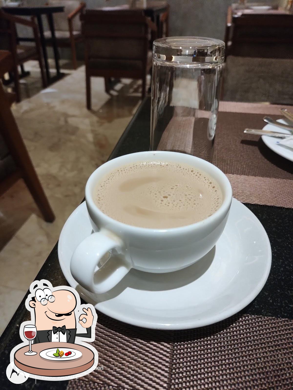 Junction Restaurant, Shoranur - Restaurant reviews
