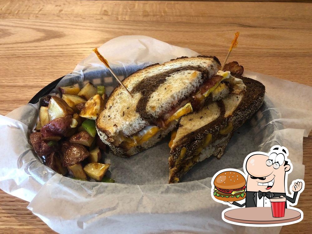 Kiln to Table in Waynesburg - Restaurant menu and reviews