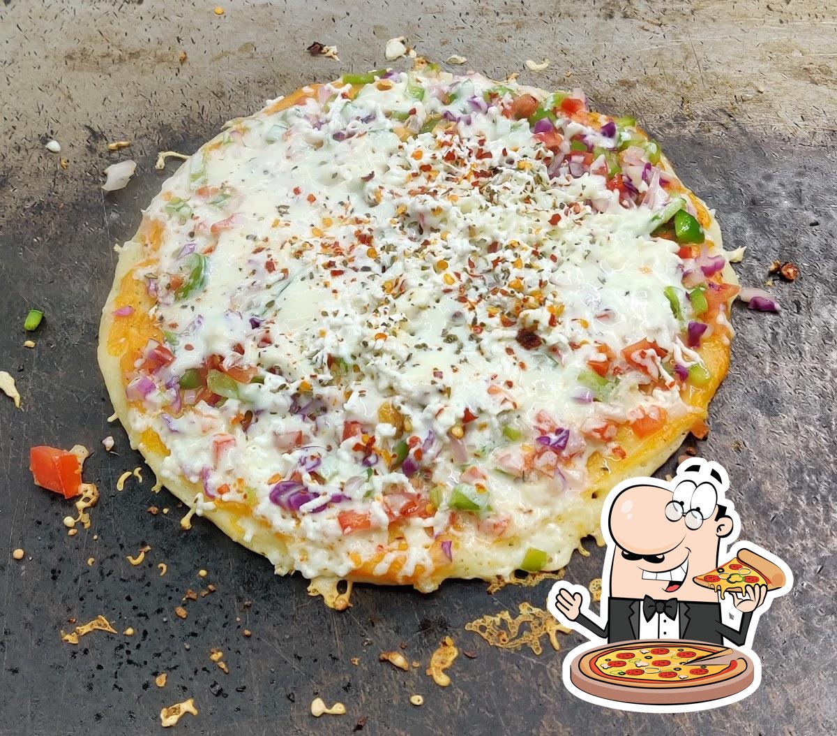 Mani's Cafe, Mumbai - Restaurant menu, prices and reviews