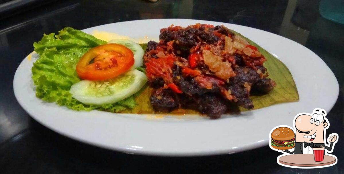 Matraman Coffee Shop pub & bar, East Jakarta - Restaurant menu and reviews