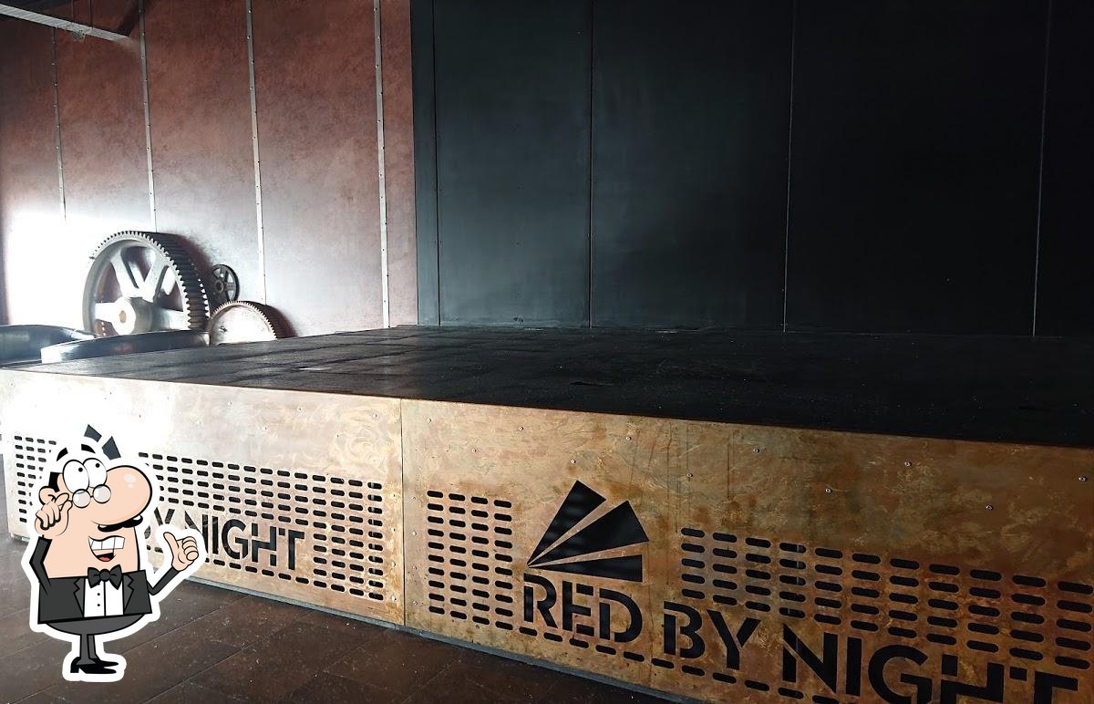 Red by Night, Brierley Hill - Restaurant menu, prices and reviews
