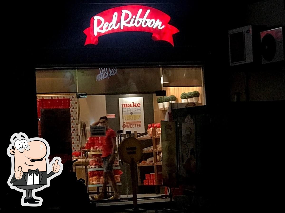 Red Ribbon Midsayap, Midsayap - Restaurant reviews