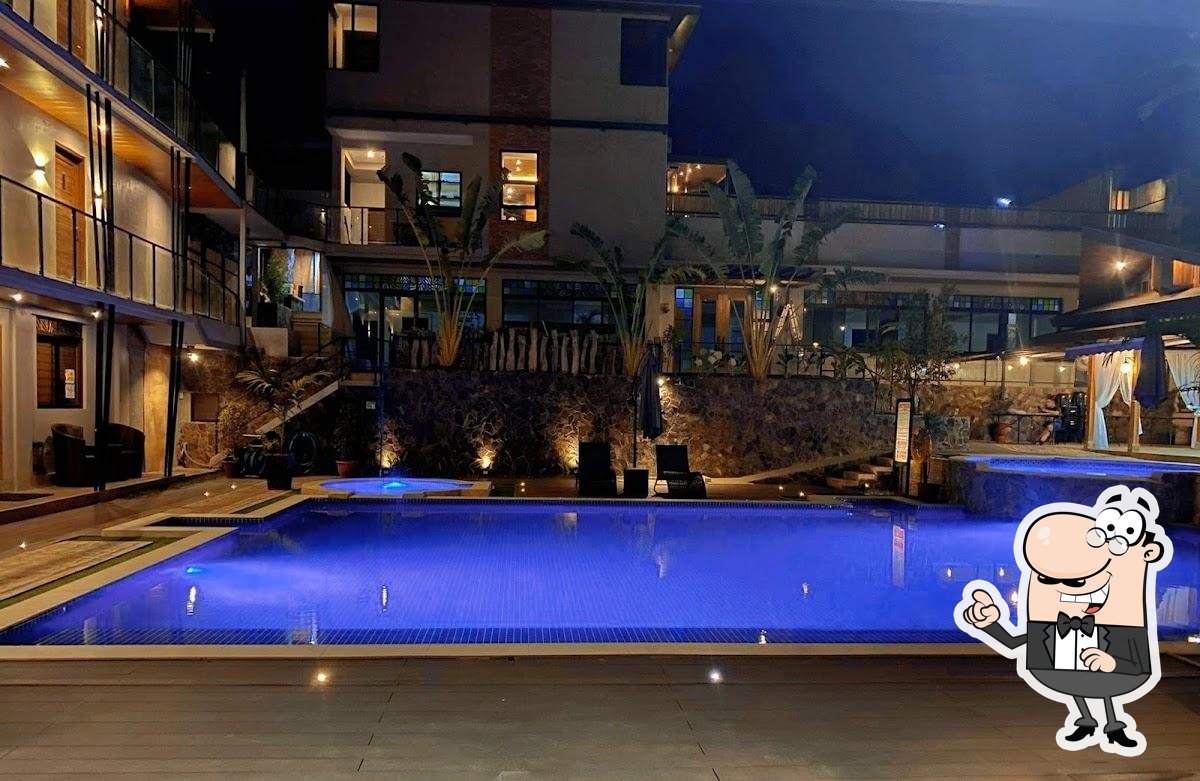 Renato's Place Private Resort and Events, Taytay - Restaurant reviews