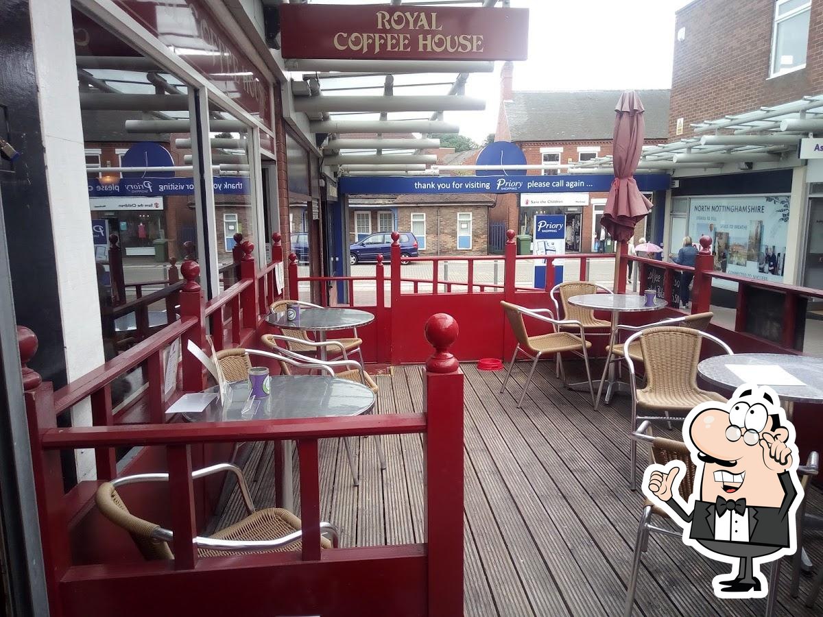 Royal in Worksop - Restaurant reviews