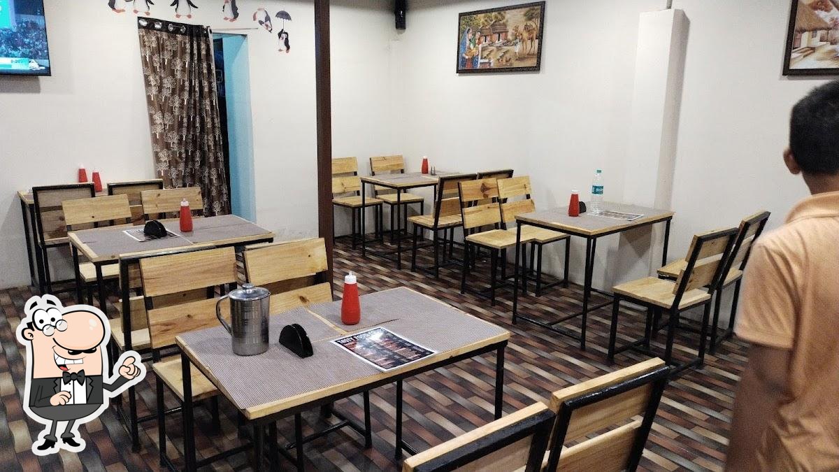 TASTY FOOD COURT, Ibrahimpatnam - Restaurant reviews