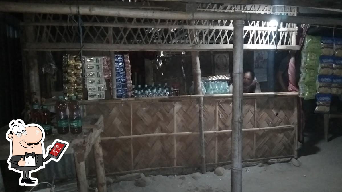 THE HUT CHAI POINT, India