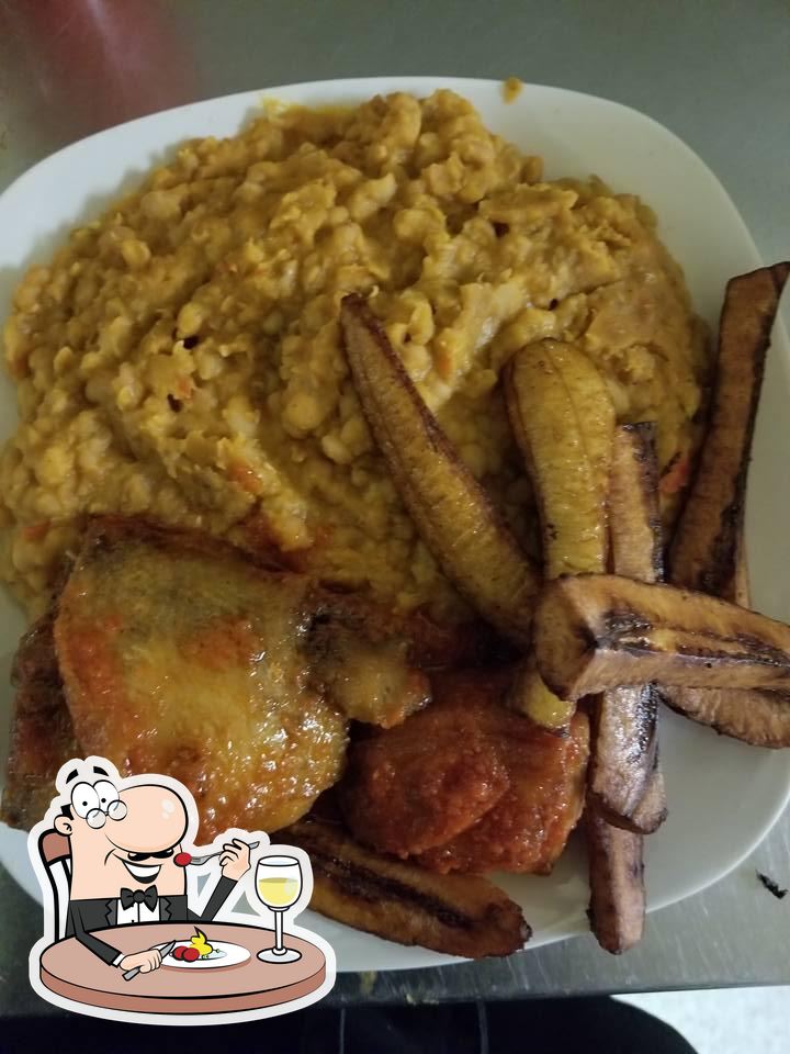 EKO RESTAURANT & BANQUET HALL in Indianapolis - Restaurant menu and reviews