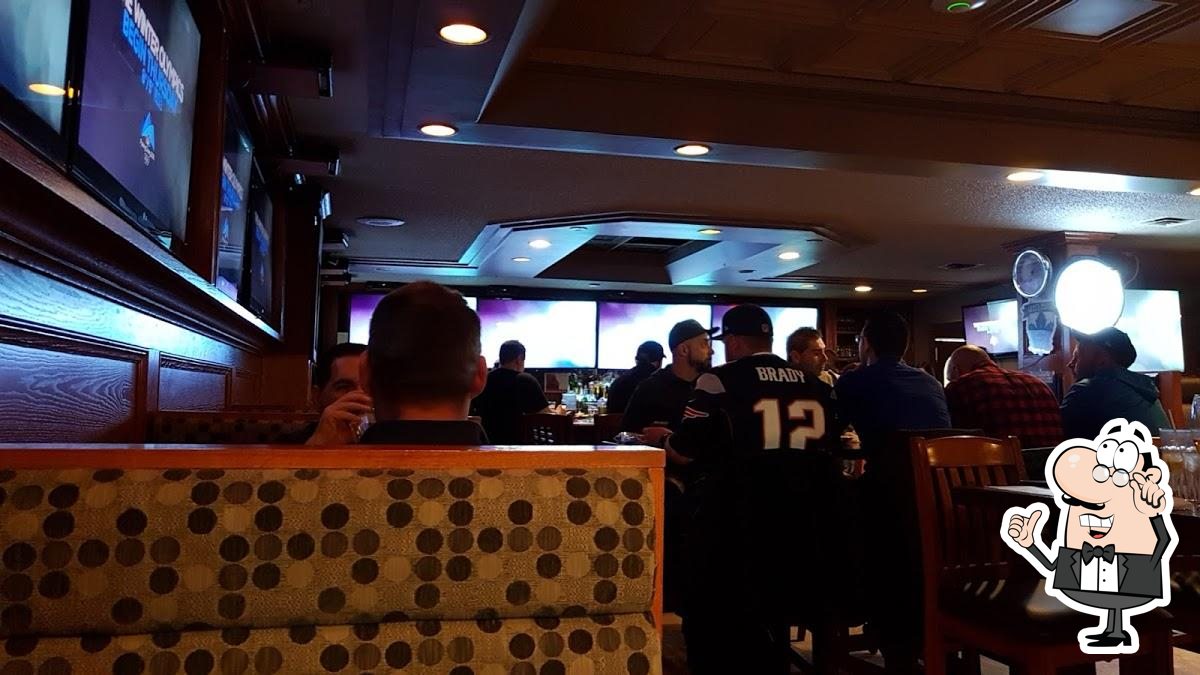 Bernie's Bar & Grill, London - Restaurant menu, prices and reviews