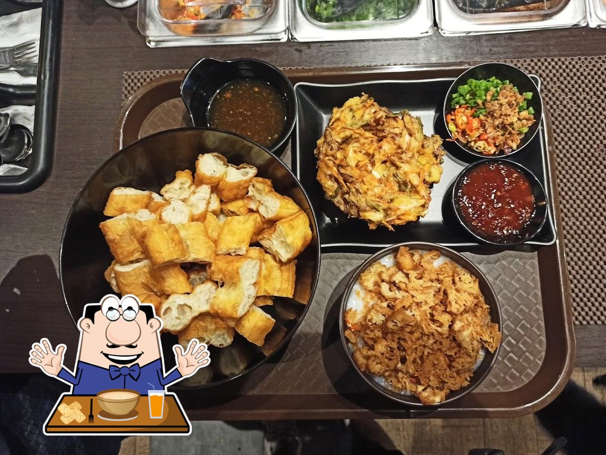 KLX express restaurant, Malang - Restaurant reviews