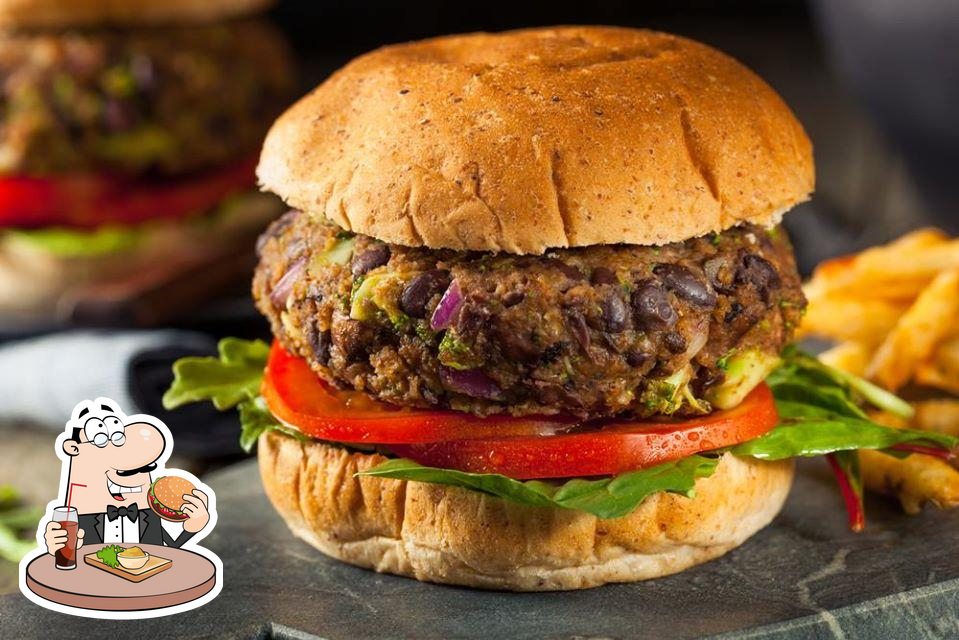 Beach Bites Cafe in Madeira Beach - Restaurant menu and reviews