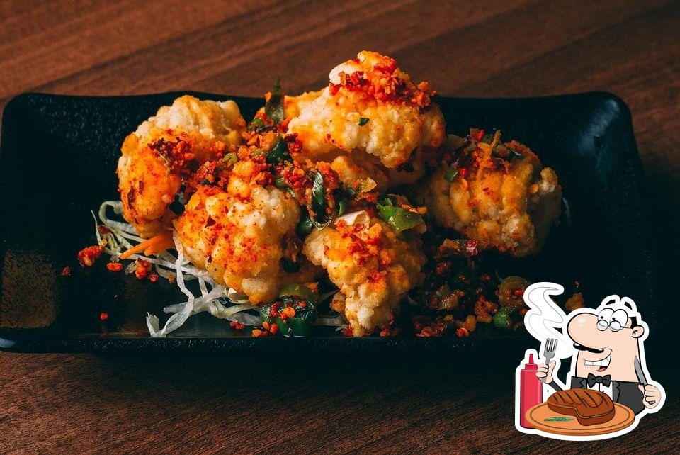 Chilli Padi in Newcastle upon Tyne - Restaurant menu and reviews