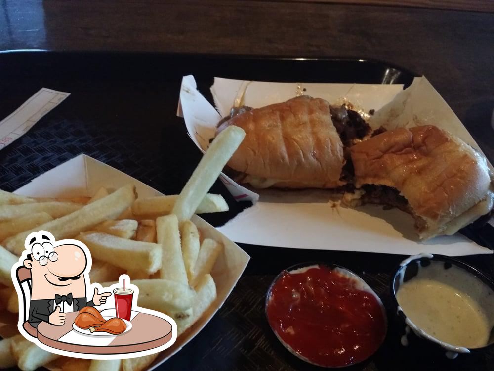 Fat Man's Bar B Que, 10179 Old US Hwy 231 in Pell City - Restaurant ...