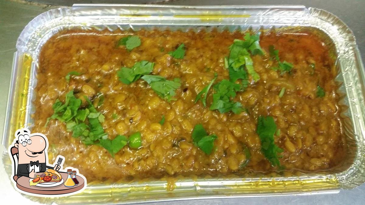 Kebabish Original, Luton - Restaurant menu, prices and reviews