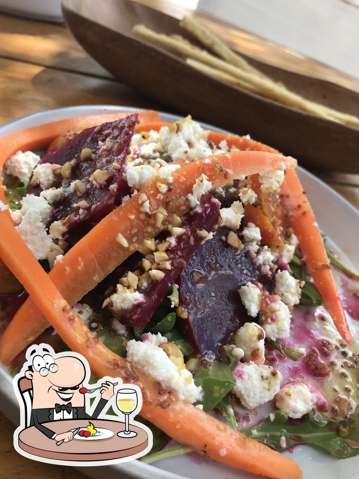 Minitas Beach, La Romana - Mediterranean restaurant menu and reviews